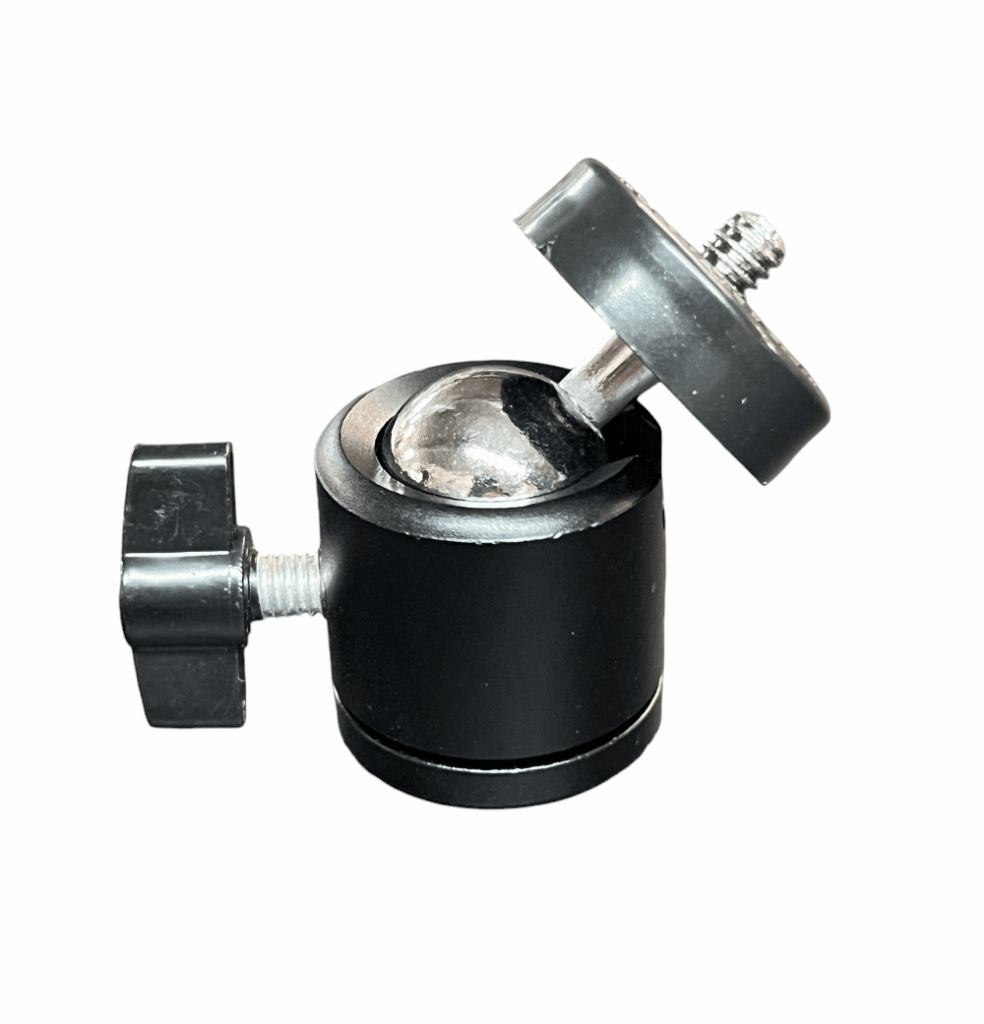 *Warehouse Cleanout Super Sale - Bruno Light Duty Swivel Pivot Head for ...