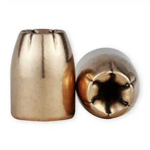 Berry's Bullets - 45 Caliber (.452) 230 Grain - Hybrid Hollow Point (50 ...