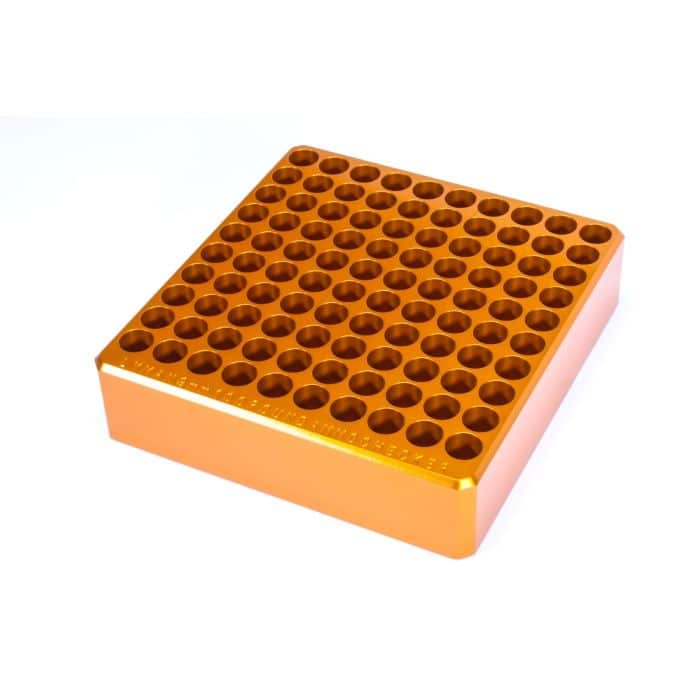 Lyman 100 Round Ammo Checker - 9mm | Bruno Shooters Supply