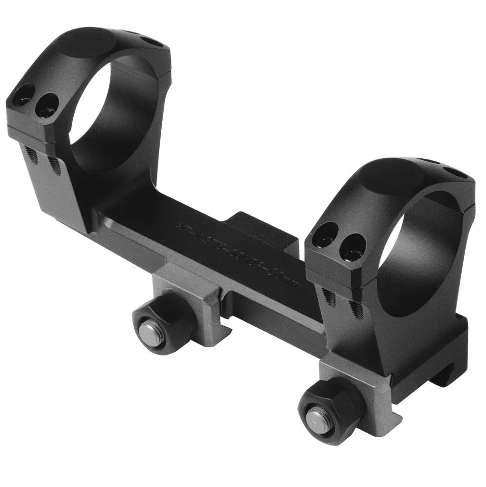 Nightforce X-Treme Duty Ultralite Unimount 1.375" - 20 MOA - 30mm ...