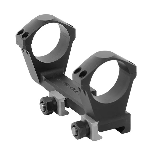 Nightforce X-Treme Duty Ultralite Unimount 1.500" - 0 MOA - 30mm ...