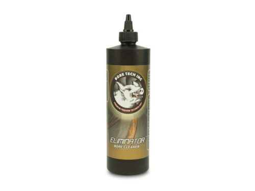 Bore Tech Eliminator Bore Cleaner - 16oz | Bruno Shooters Supply