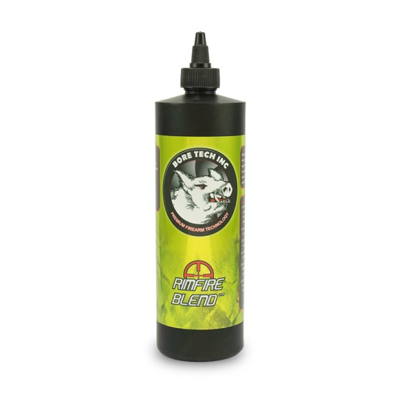 Bore Tech Rimfire Blend - 16oz | Bruno Shooters Supply