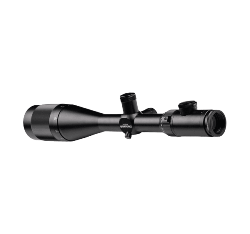 SHOWROOM DISPLAY Nightforce Scope - Benchrest - 8-32x56mm - .125 MOA ...