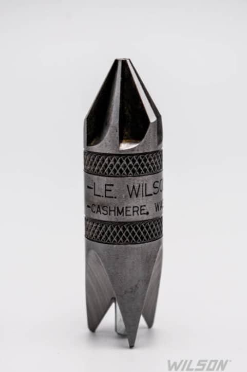 Wilson Deburring Tool .17 to .45 Caliber | Bruno Shooters Supply