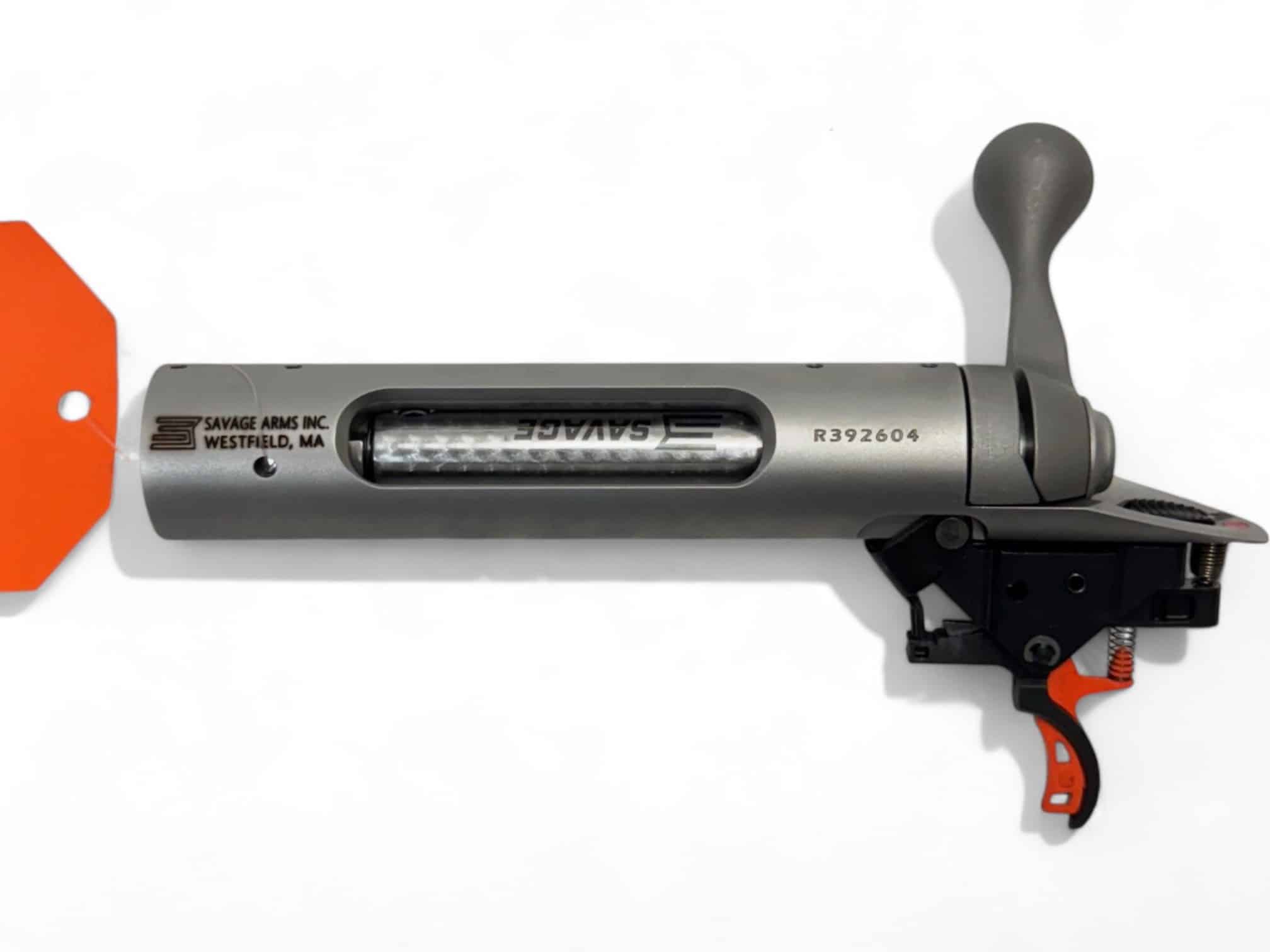 *SUPER SALE* Savage Target Action - Standard Bolt Head - Right Bolt ...