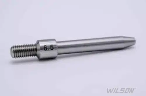 Wilson Expanding Mandrel Only - .242" 6mm | Bruno Shooters Supply