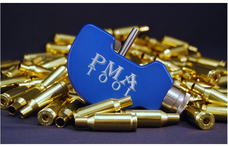 PMA Tool Model A Neck Turning Tool 30 Degree (Mandrel not included)BR ...