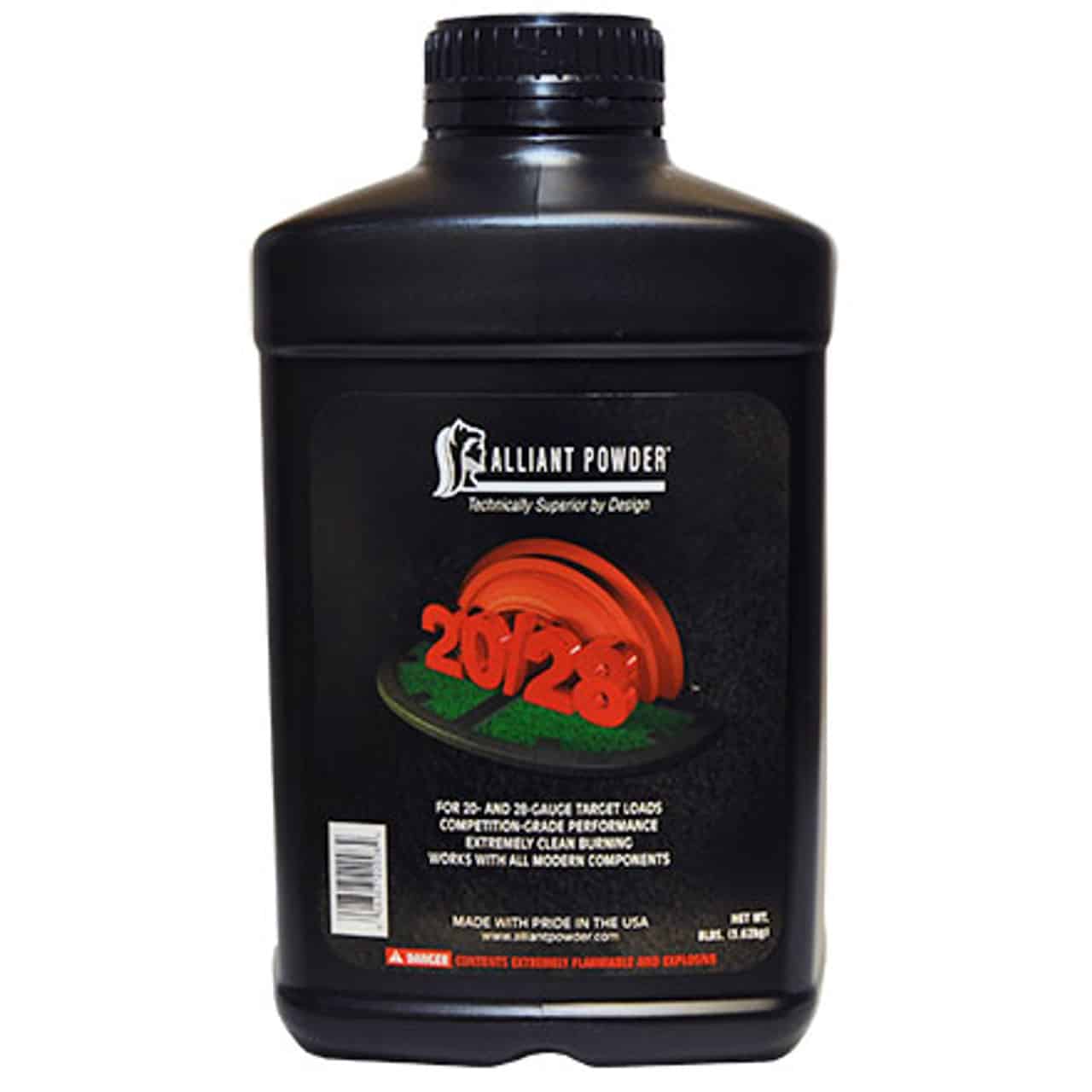 Alliant Powder 2028 - 8lb | Bruno Shooters Supply