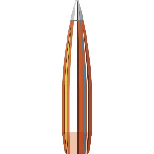 Hornady Bullets - 416 Caliber .416 500 Grain A-TIP Match (25) | Bruno ...