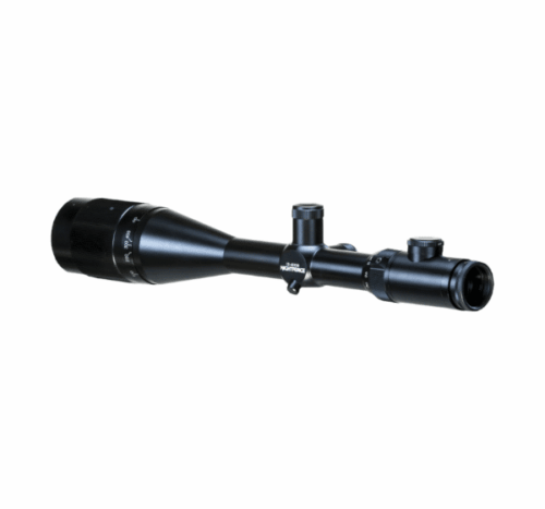 SHOWROOM DISPLAY Nightforce Scope - Benchrest - 12-42x56mm - .125 MOA ...
