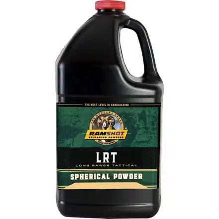 Ramshot Powder LRT - 8lb | Bruno Shooters Supply