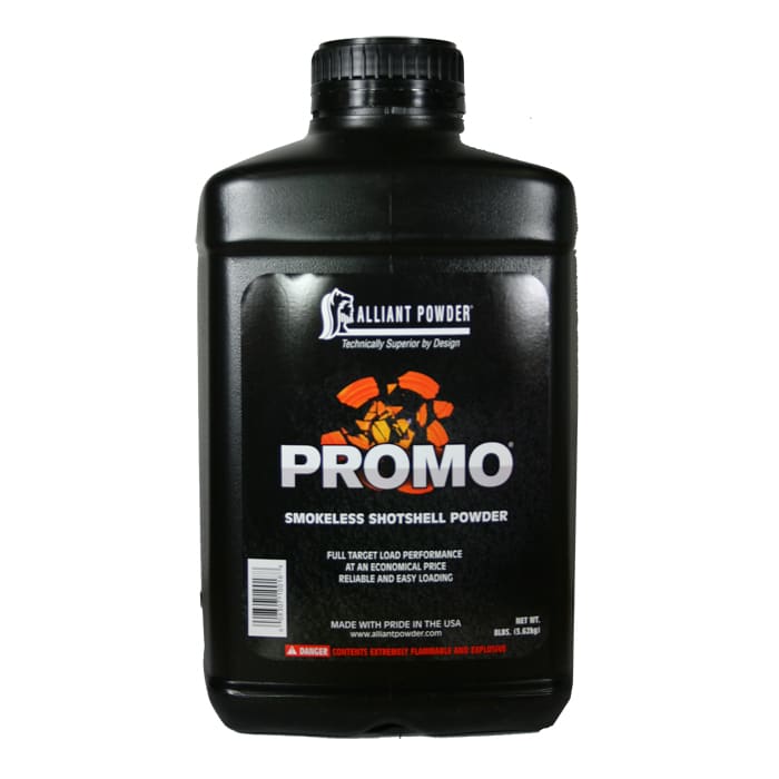 Alliant Powder Promo - 8lb | Bruno Shooters Supply