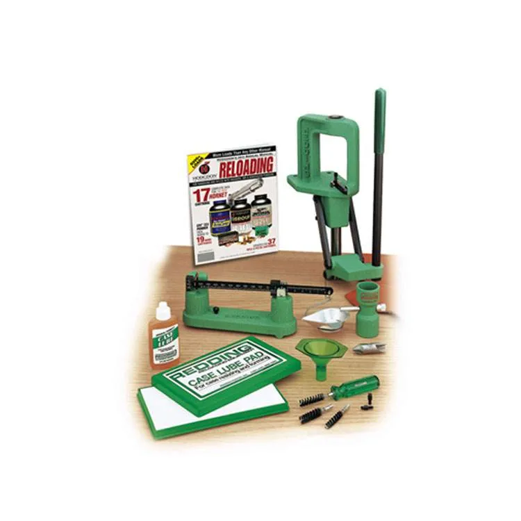 Redding Big Boss II Pro Pak | Bruno Shooters Supply