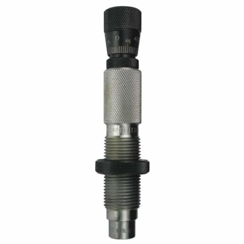 Redding 20 PPC Competition Seating Die | Bruno Shooters Supply