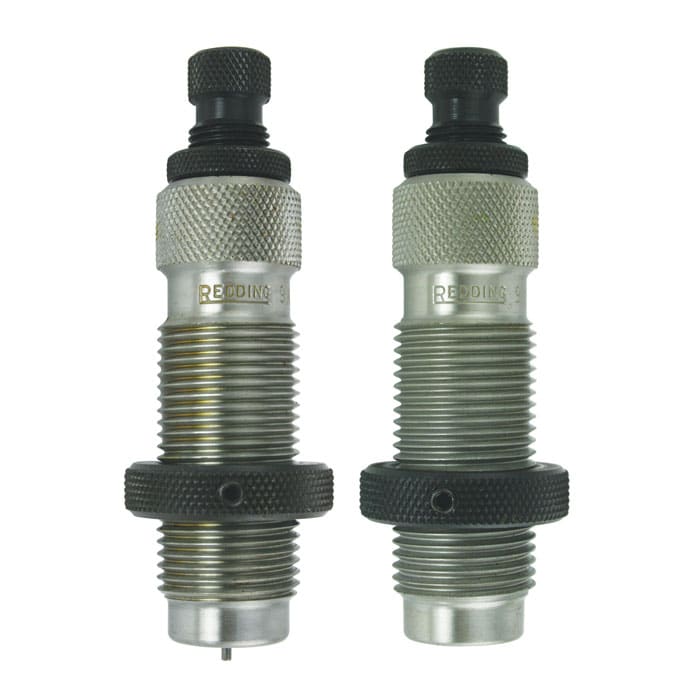 Redding 25-06 Remington Small Base Full Length Die Set | Bruno Shooters ...