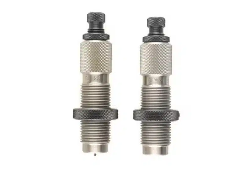Redding 270 Winchester Small Base Full Length Sizing Die Set | Bruno ...