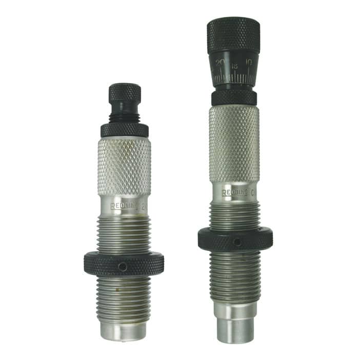 Redding Master Hunter (MH-C) Die Set 30 Nosler (Carbide) | Bruno ...