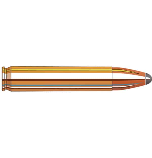 Score High Benchrest Follower Remington 700 Ultra Mag | Bruno Shooters ...