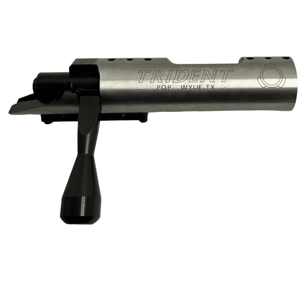 Stiller | Holeshot Arms Model Trident 22 LR Rimfire Action - Right Bolt ...