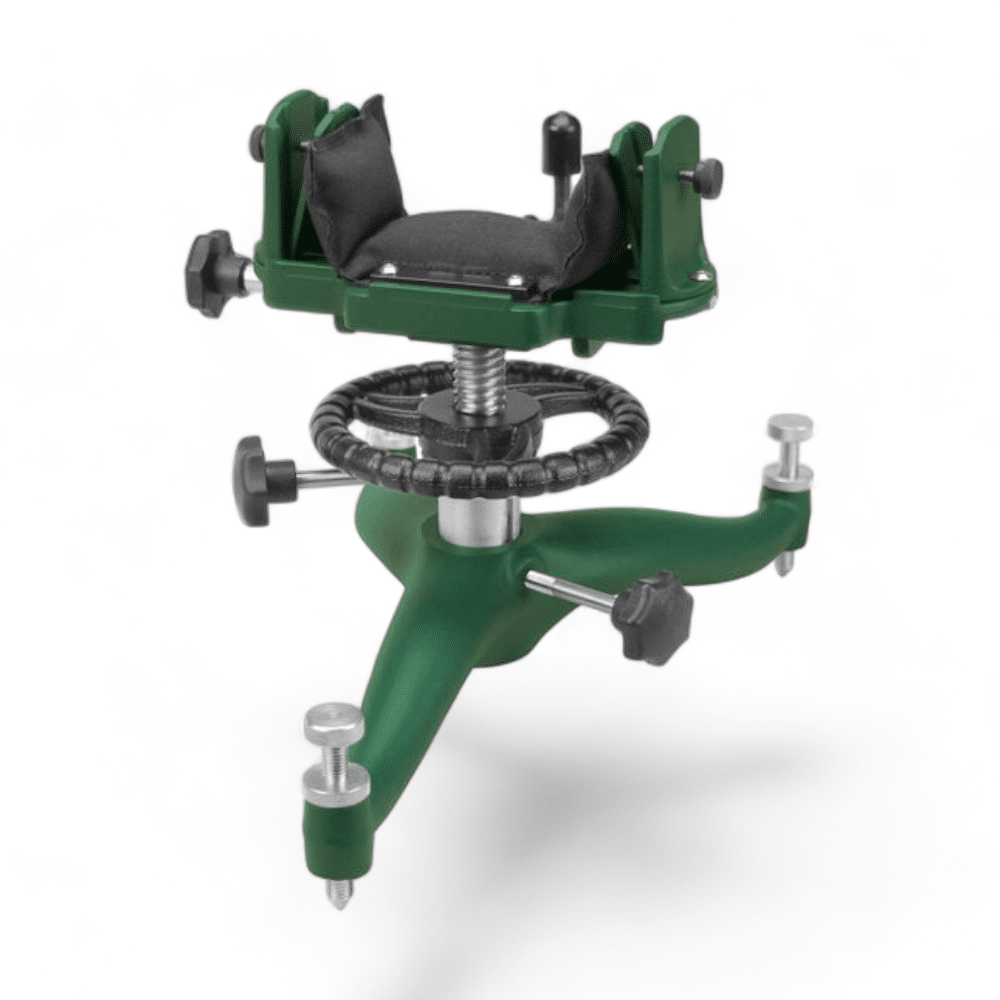 Shooting Rests & Benchrest Gear | Bruno Shooters Supply