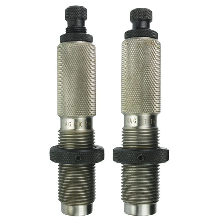 Redding 358 Winchester / 356 Winchester Neck 2 Die Set | Bruno Shooters ...
