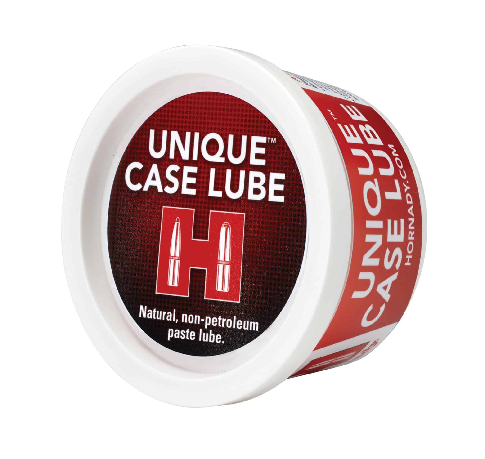 Hornady Unique Case Lube | Bruno Shooters Supply