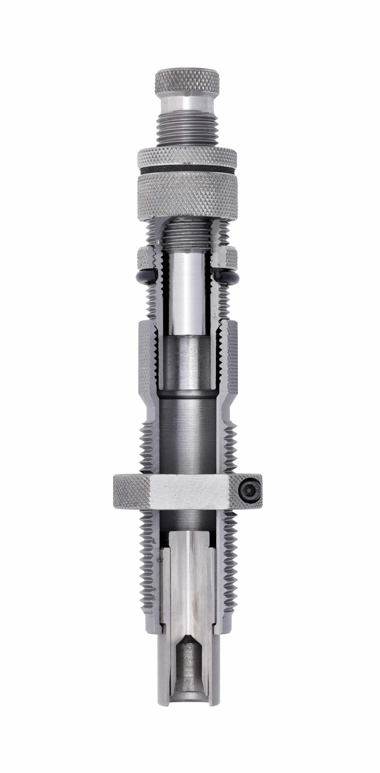 Hornady Taper Crimp/Seating Die 9mm Luger/9X21 (.355) | Bruno Shooters ...
