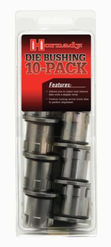 Reloading Dies & Bushings | Bruno Shooters Supply