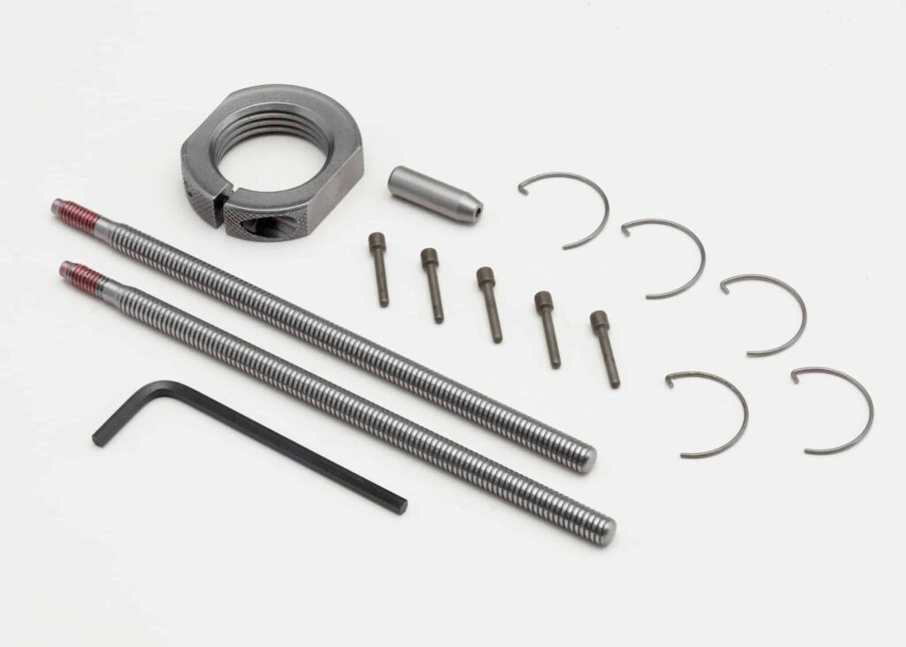 Reloading Dies & Bushings | Bruno Shooters Supply