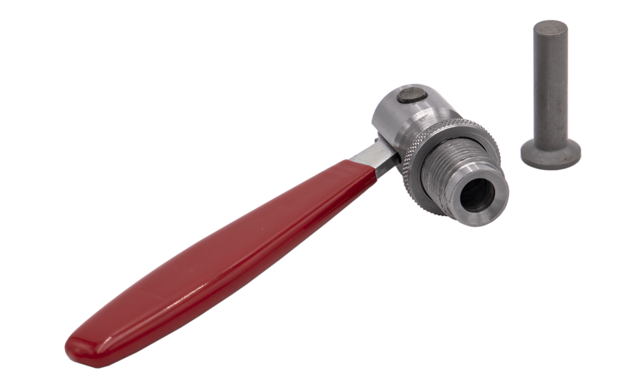 Hornady Cam Lock Bullet Puller Replacement Handle Assembly | Bruno ...