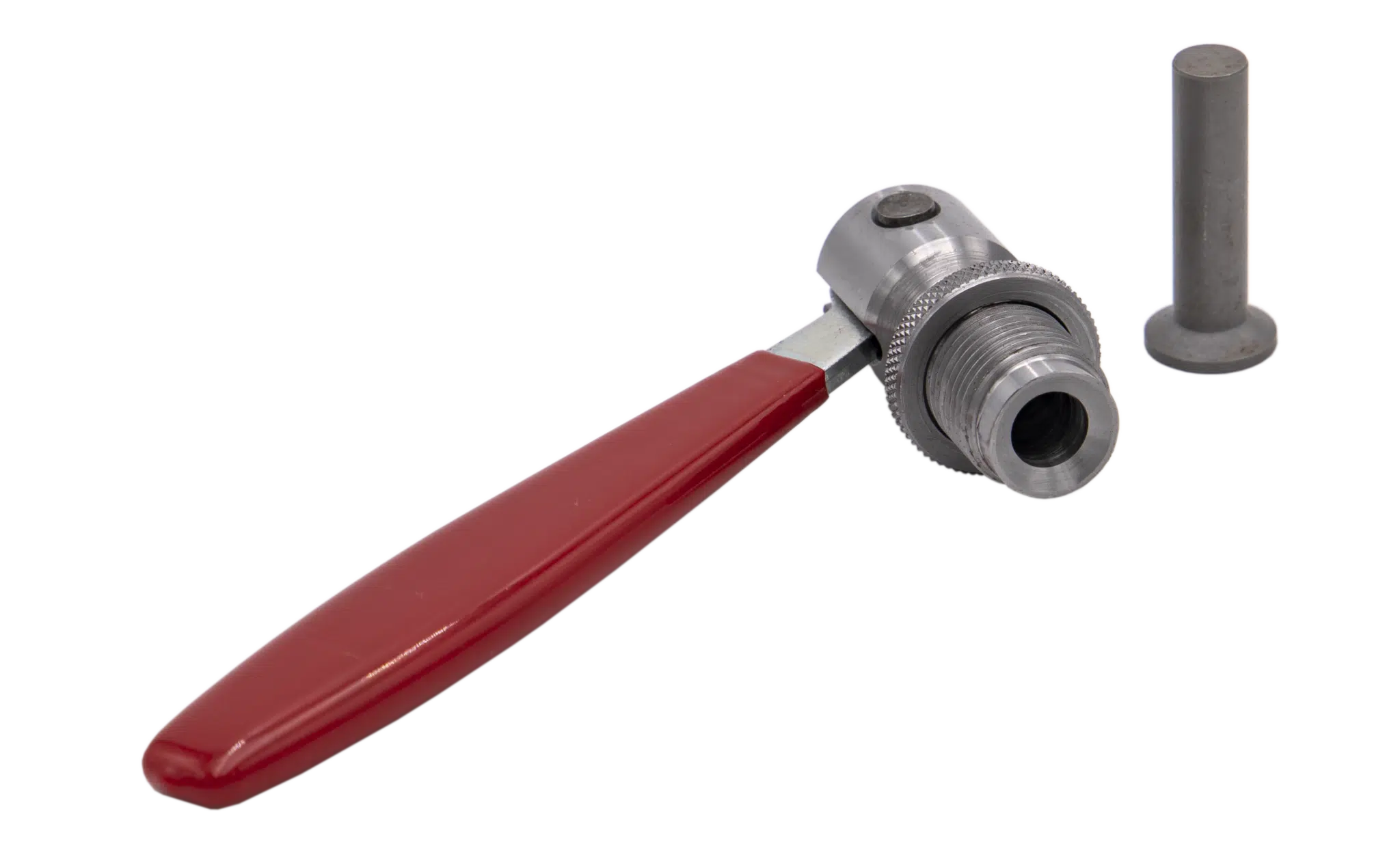 Hornady Cam Lock Bullet Puller Replacement Handle Assembly | Bruno ...