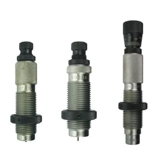 Redding 6 CREEDMOOR Type S Bushing Elite Die Set | Bruno Shooters Supply