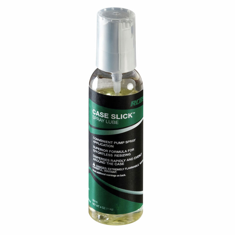RCBS Case Lube - 2 | Bruno Shooters Supply
