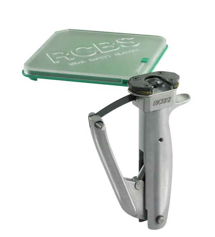 RCBS Universal Hand Priming Tool | Bruno Shooters Supply