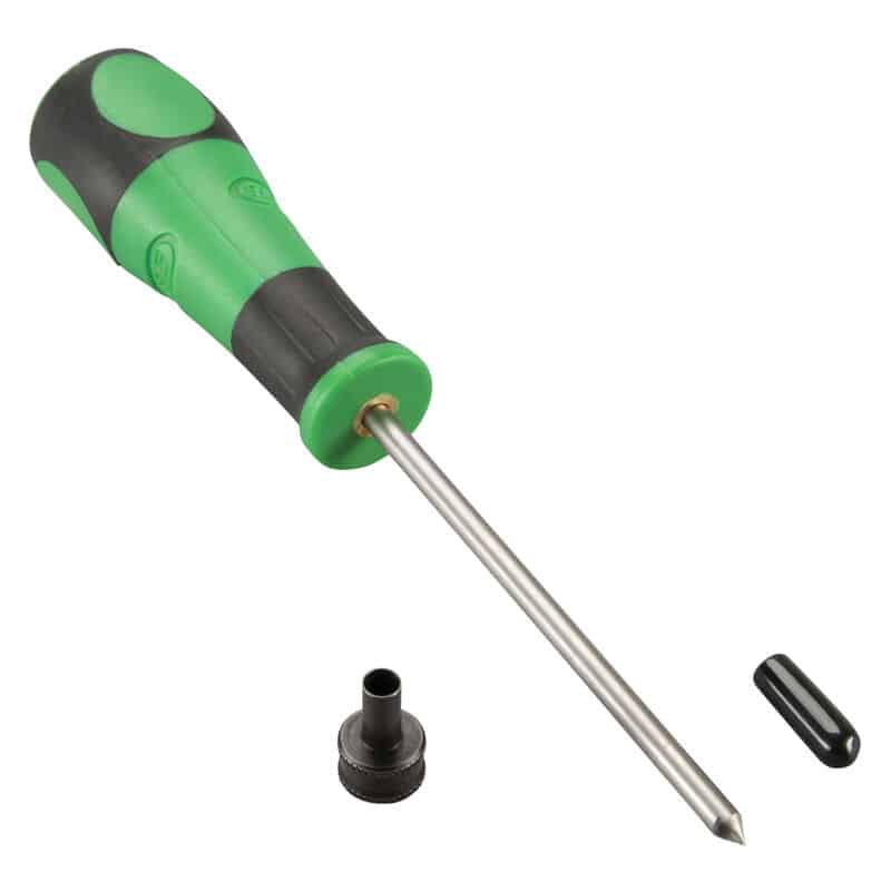 RCBS Flash Hole Deburring Tool .30 | Bruno Shooters Supply