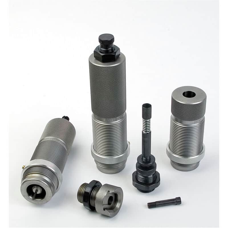 RCBS 50 Bmg 1-1/2" Die Kit | Bruno Shooters Supply