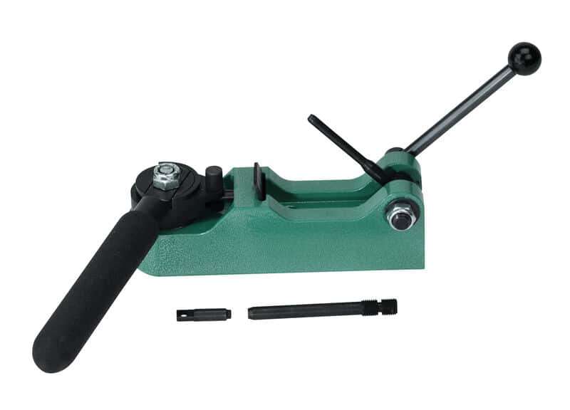 RCBS Primer Pocket Swager - Bench Tool | Bruno Shooters Supply
