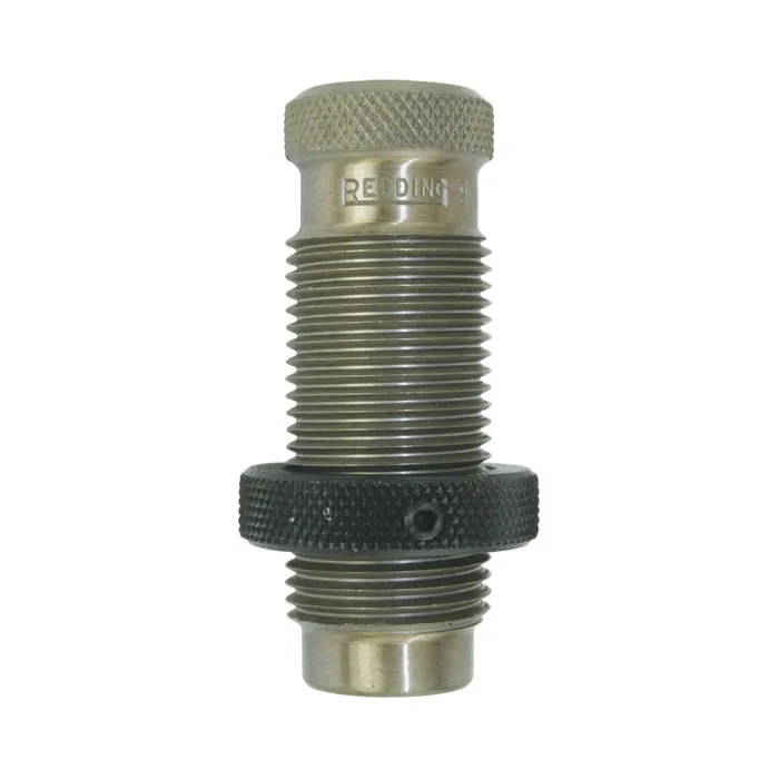 Redding 32 Smith & Wesson Long Profile Crimp Die | Bruno Shooters Supply
