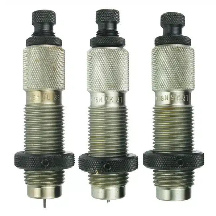Redding 9.3MM x 62 Mauser Deluxe 3 Die Set | Bruno Shooters Supply