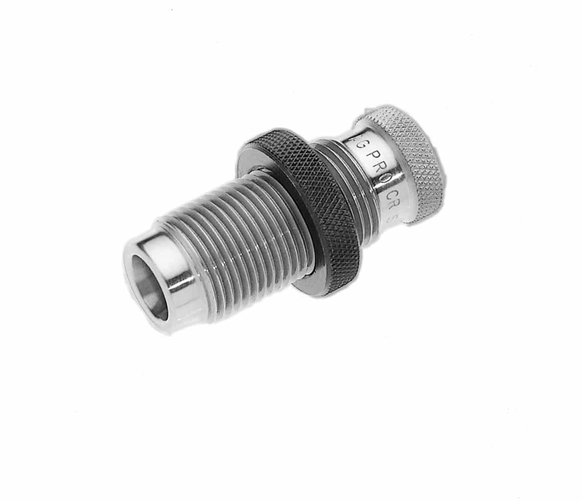 Redding 500 Smith & Wesson Magnum Profile Crimp Die | Bruno Shooters Supply