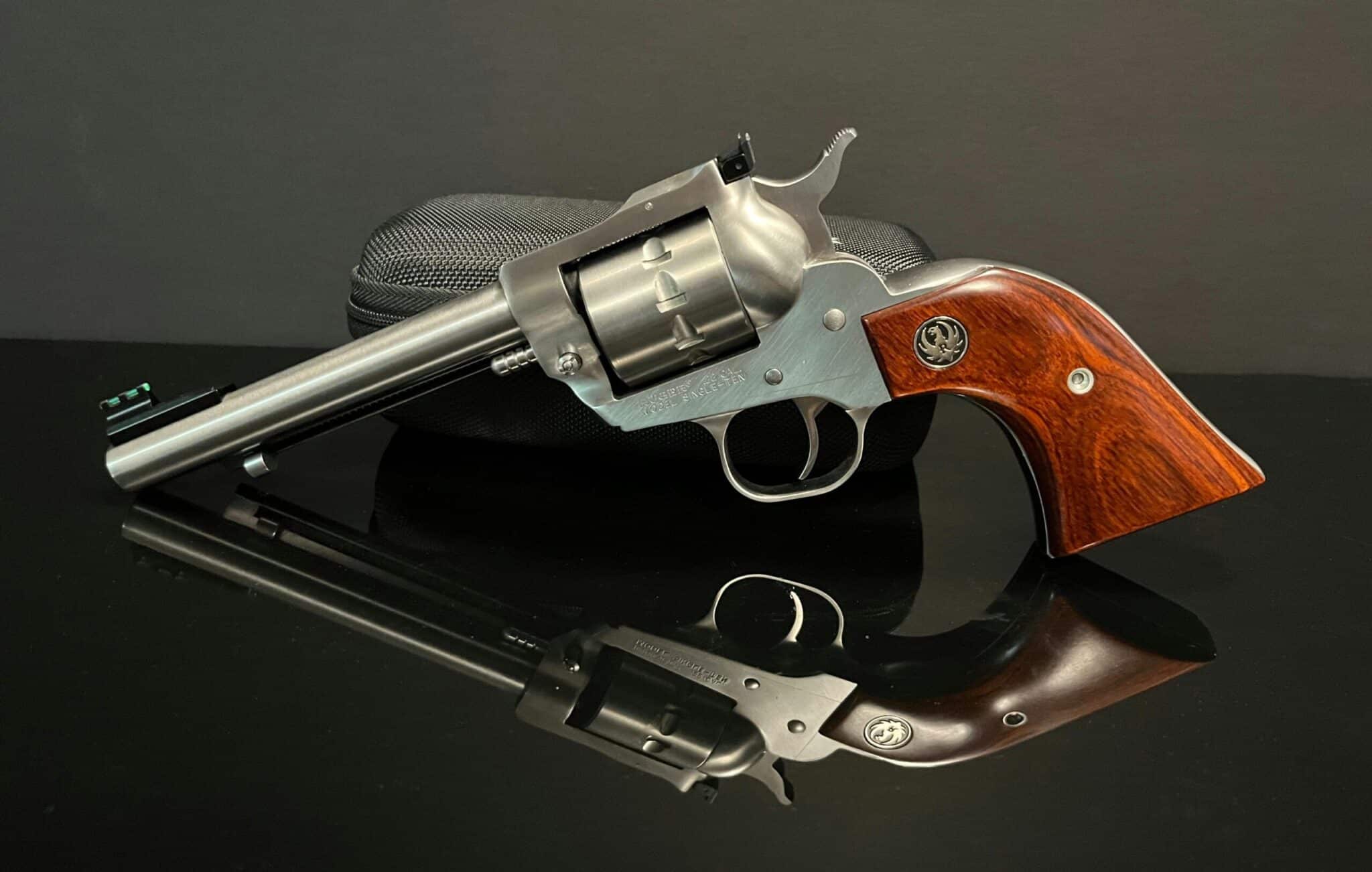 Should You Shoot Collectible Firearms