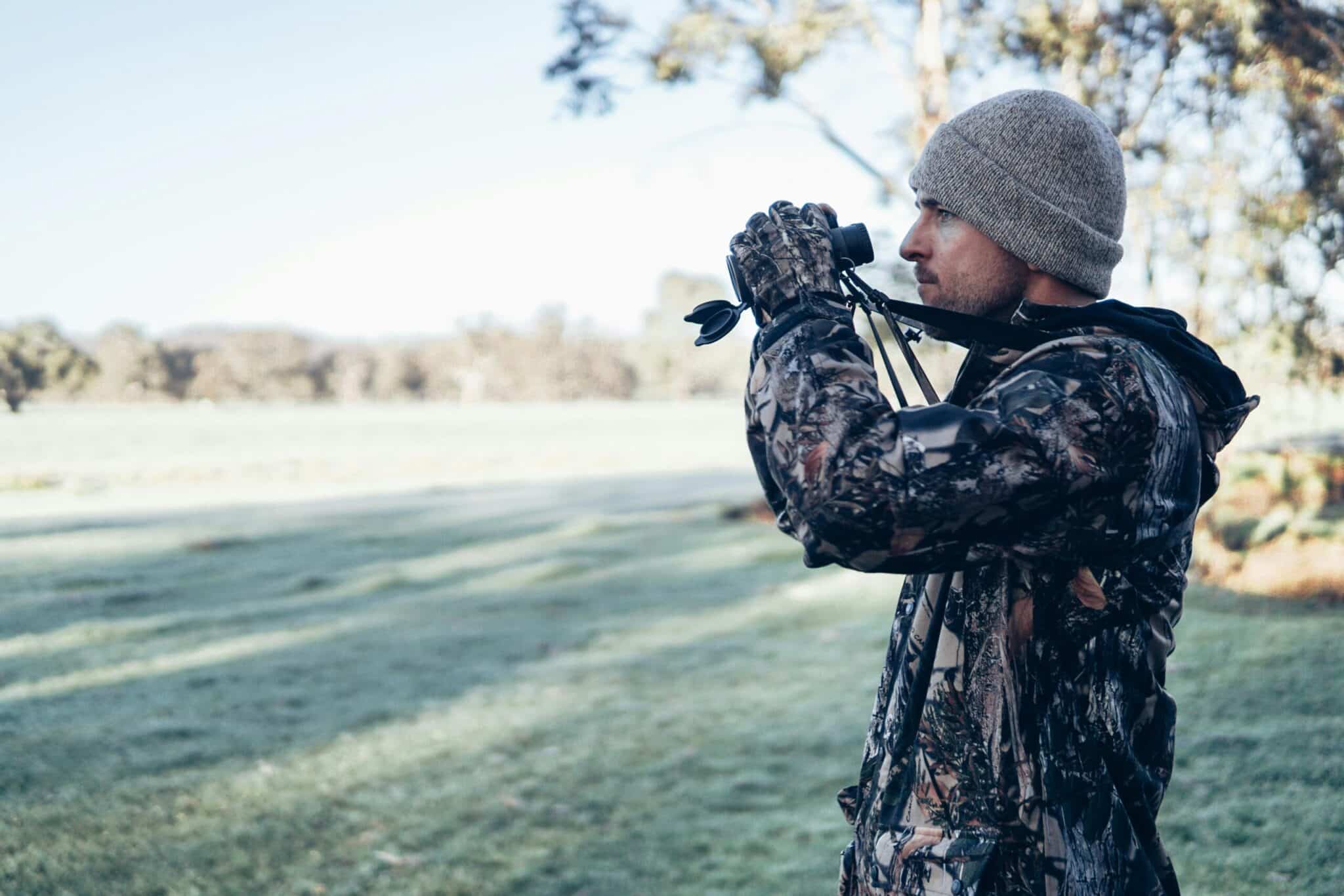 Tips for A Successful Hunting Trip