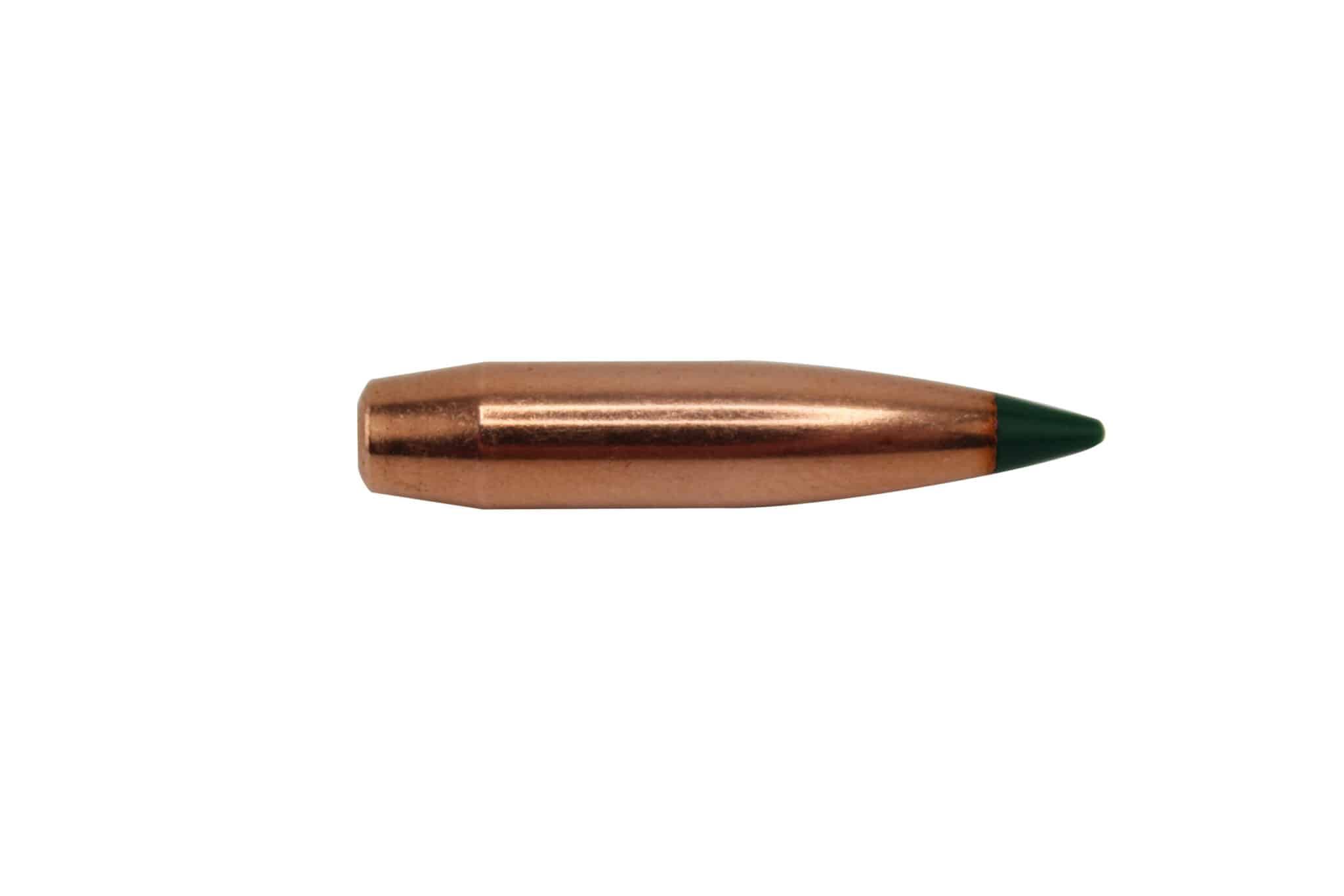 Sierra Bullets - 6.5mm .264 - 120 Grain - TGK Tipped GameKing (500 ...