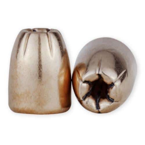 Berry's Bullets - 45 Caliber (.452) 200 Grain Hybrid Hollow Point (250 ...