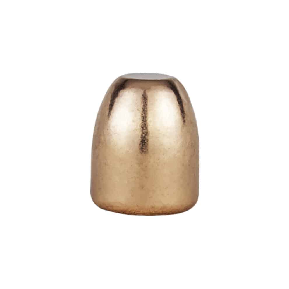 Berry's Bullets - 380 Caliber (.356) 100 Grain Round Shoulder (1000 ...
