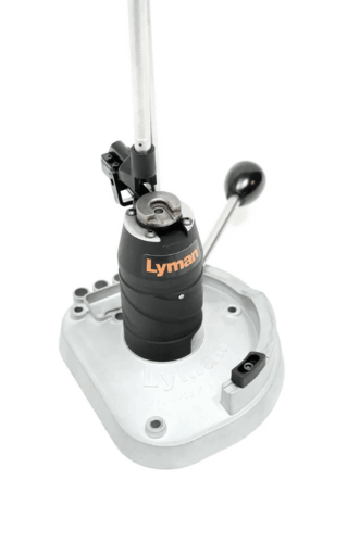 Lyman Accu - Prime Auto Load Bench Priming Tool | Bruno Shooters Supply