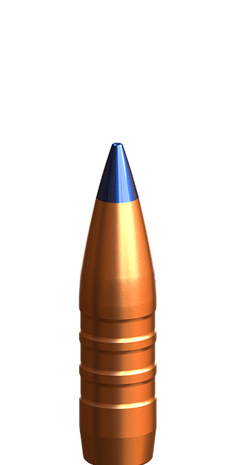 Lapua Bullets - 30 Caliber - 150 Grain TRX Solid (50) | Bruno Shooters ...