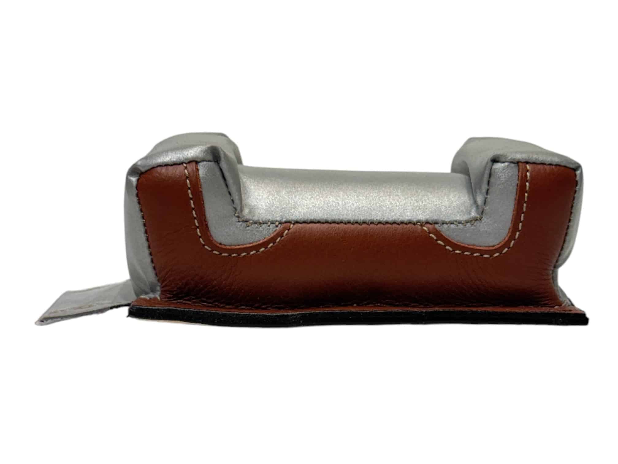 Edgewood Front Bag - Common Varmint 3" - Sinclair Holes Punched - Slick ...