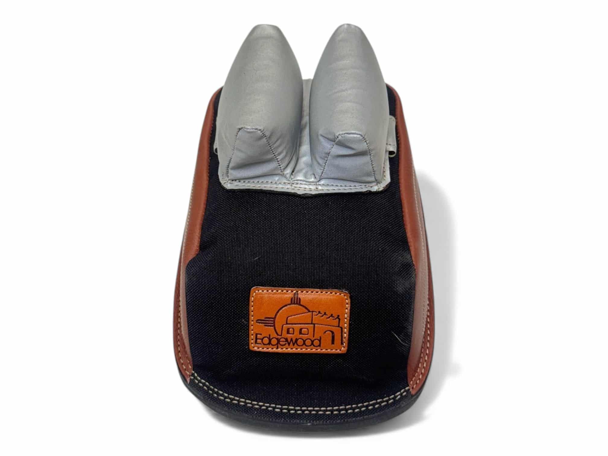 Edgewood Rear Bag - Super Bag ( Tall ) - 2" Ear Height, 5/8" Spacing ...